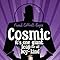 Cosmic: Amazon.co.uk: Frank Cottrell Boyce, Steven Lenton ...
