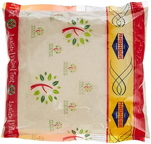 Madhoor Rajgiri Atta 500gm price in UAE | Amazon UAE | supermarket kanbkam