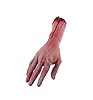 Vivian Horror Bloody Realistic Prosthetic Fake Human Body Parts Creepy ...