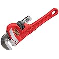 RIDGID 31010 Llave De Tubo 10 Hd : Amazon.com.mx: Herramientas y ...