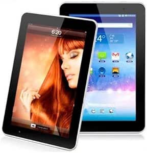 Amazon.com : ZTO 9-Inch Android 4.2 8GB Capacitive Multi-Touchscreen ...