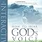 How to Hear God's Voice: Mark Virkler, Patti Virkler: 9780768423181 ...