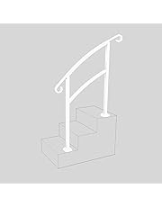 Staircase Handrails | Amazon.com | Building Supplies - Stair Parts