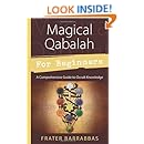 Amazon.com: Magical Qabalah for Beginners: A Comprehensive Guide to ...