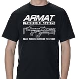 ALIENS M41A Pulse Rifle