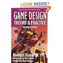 Game Design: Theory and Practice (2nd Edition) (Wordware Game Developer's Library): Richard ...
