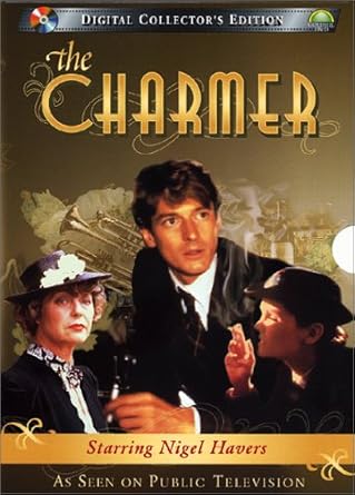 The Charmer (TV series) - Alchetron, the free social encyclopedia