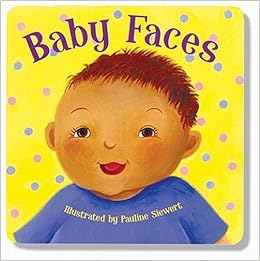 Amazon.com: Baby Faces: 9781581174984: Deprisco, Dorothea, Siewert ...