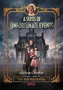 A Series of Unfortunate Events #11: The Grim Grotto - Kindle edition by ...