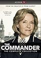 Amazon.com: Blue Murder: Complete Collection: Caroline Quentin, Ian Kelsey: Movies & TV
