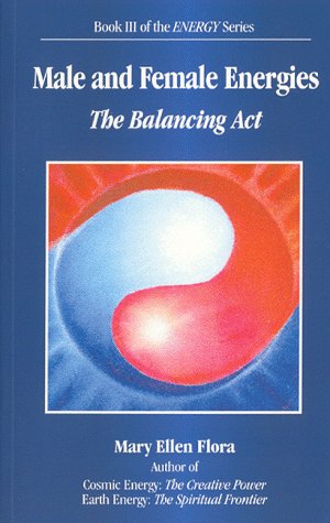 Amazon.com: Male and Female Energies: The Balancing Act (The Energy ...