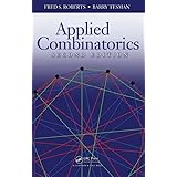 Applied Combinatorics: Tucker, Alan: 9780470458389: Amazon.com: Books