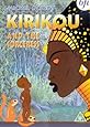 Kirikou and the Sorceress [DVD]: Amazon.co.uk: Doudou Gueye Thiaw ...