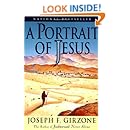 A Portrait of Jesus: Joseph F. Girzone: 9780385484770: Amazon.com: Books