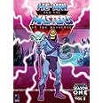 Amazon.com: He-Man and the Masters of the Universe - Season One, Vol. 2 ...