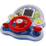 Amazon.com: LeapFrog: See & Learn Driver: Office Products