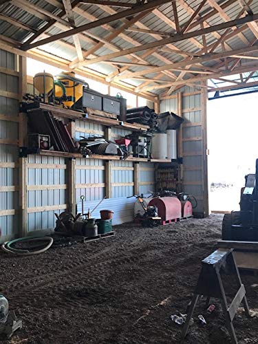 Creates Storage Made in The USA Shelving Workspace Solutions for Your ...