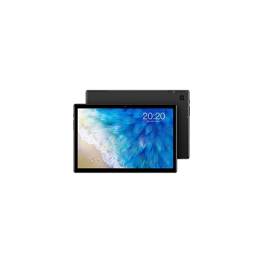 Teclast M40 Tablet 10.1 Inch, 6GB RAM 128GB ROM, 4G LTE + 5G WiFi ...