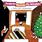 Presents Through the Window: A Taro Gomi Christmas Book: Taro Gomi ...