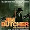 Blood Rites: The Dresden Files, Book Six: 6: Amazon.co.uk: Butcher, Jim ...