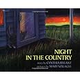 Night in the Country: Rylant, Cynthia, Szilagyi, Mary: 9780689714733 ...