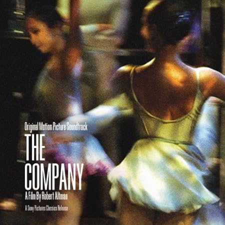 The Company: Amazon.co.uk: CDs & Vinyl