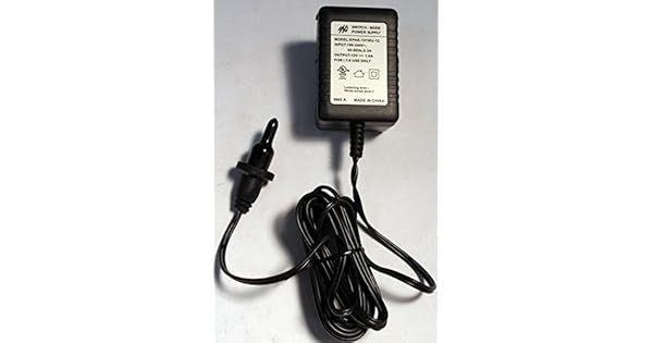 New DAGR Defense Advanced GPS Receiver AC Power Adapter 987-4975-001 ...