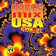 Various - DANCE MIX USA-VOL.2 - Music