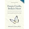 Empty Cradle, Broken Heart: Surviving the Death of Your Baby: Davis, Deborah L.: 9781936218240 ...