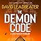 Amazon.com: The Demon Code: A totally gripping, edge-of-your-seat ...