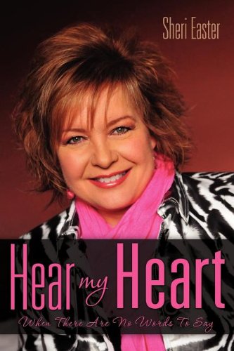 Hear My Heart: Easter, Sheri: 9781613798201: Amazon.com: Books