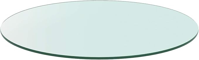 Glass Worktop Saver, Paldin Kitchen Dining Table Top Table Protector ...