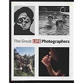 The Great Life Photographers: Life: 9780500542934: Amazon.com: Books
