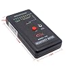 Surface Resistance Meter Resistivity Meter, Anti-Static Detector ...