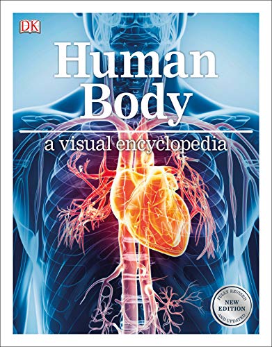 Human Body: A Visual Encyclopedia: DK: 9781465473585: Amazon.com: Books