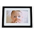 Skylight Frame: 10 inch WiFi Digital Picture Frame, Email Photos from ...