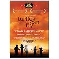 Amazon.com: Turtles Can Fly [DVD] : Soran Ebrahim, Avaz Latif, Saddam ...