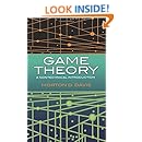 Game Theory: A Nontechnical Introduction (Dover Books on Mathematics ...