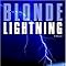 Blonde Lightning: A Novel: Terrill Lee Lankford: 9780345467799: Amazon ...