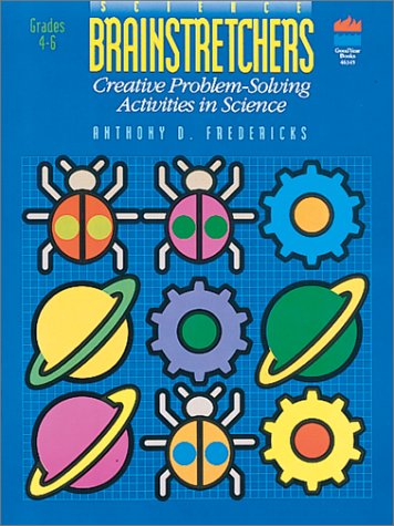 Amazon.com: Science Brainstretchers: Creative Problem Solving ...