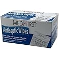 Amazon.com : Antiseptic First Aid Wipes 20/Box : Individual Antiseptic ...