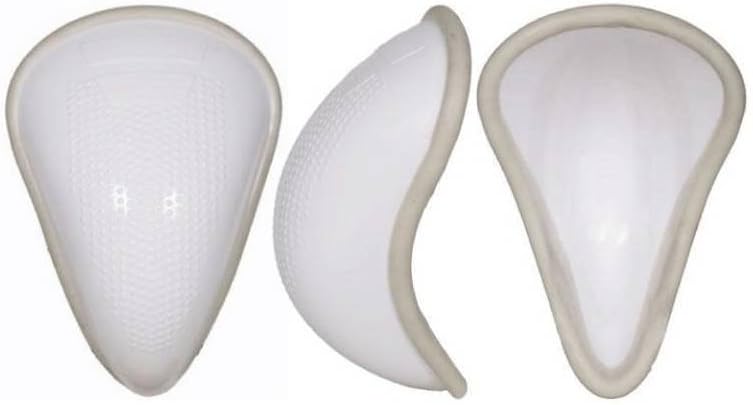 Sports Innovation Ltd Aero Cricket Groin Protector Cup - Youth or Male ...