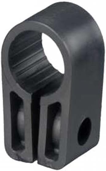 SWA Armoured Cable Cleats CC12 (1.2" - 30.5mm) - Pack of 100: Amazon.co ...