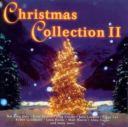A Christmas Collection Vol.2 - Various Artists