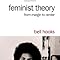 Amazon.fr - Feminist Theory: From Margin to Center - bell hooks - Livres