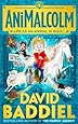 The Parent Agency: Amazon.co.uk: David Baddiel, Jim Field ...