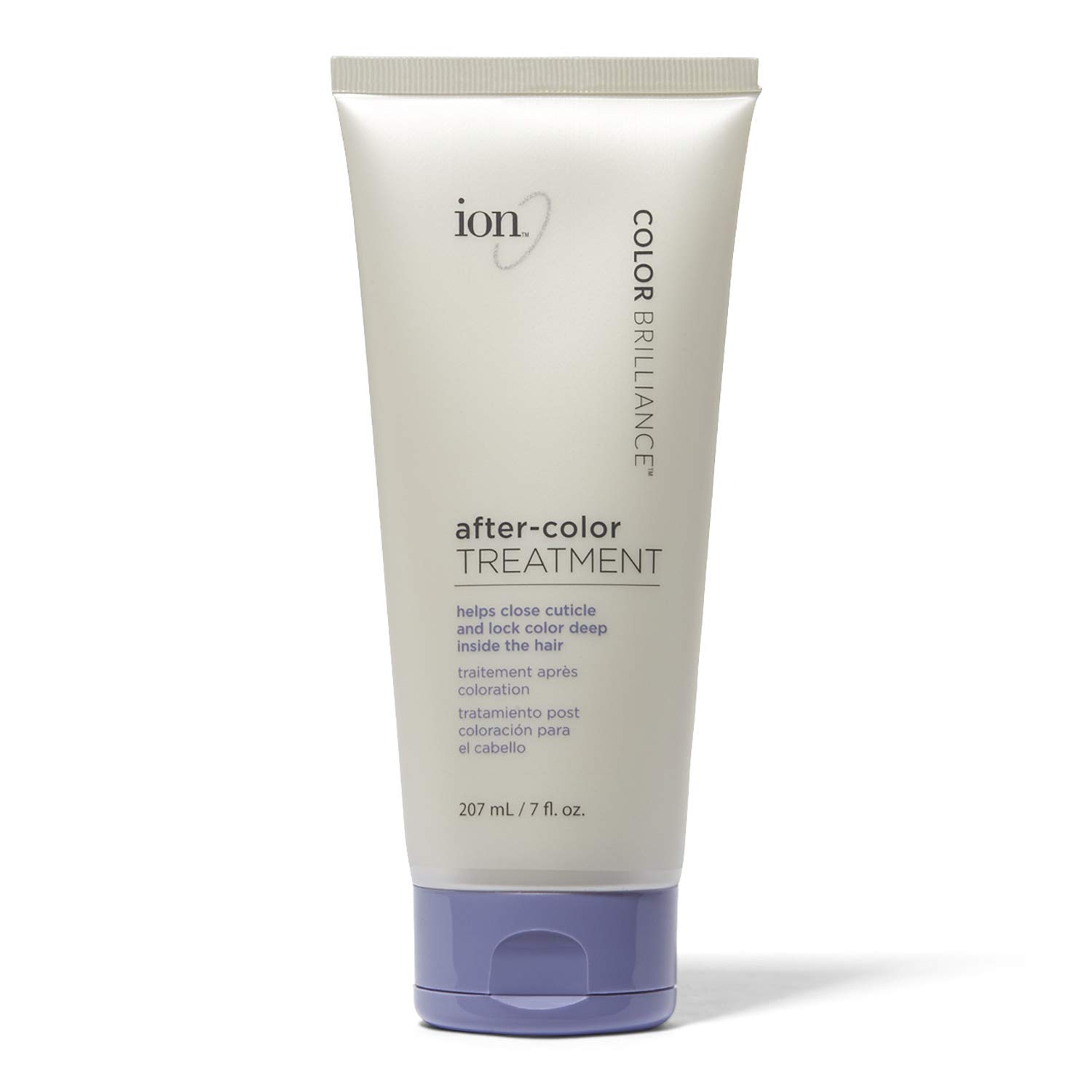 Amazon.com : Ion Color Defense After Color Sealer : Chemical Hair Dyes ...