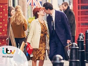 Watch Mrs Biggs - Season 1 | Prime Video