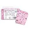 Rearz - Princess Pink - Adult Diaper (12 Pack) (Medium, 32'' - 42'') in ...