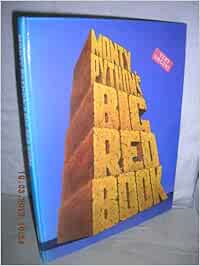 Monty Python's Big Red Book: Monty Python.: 9780416668902: Books ...